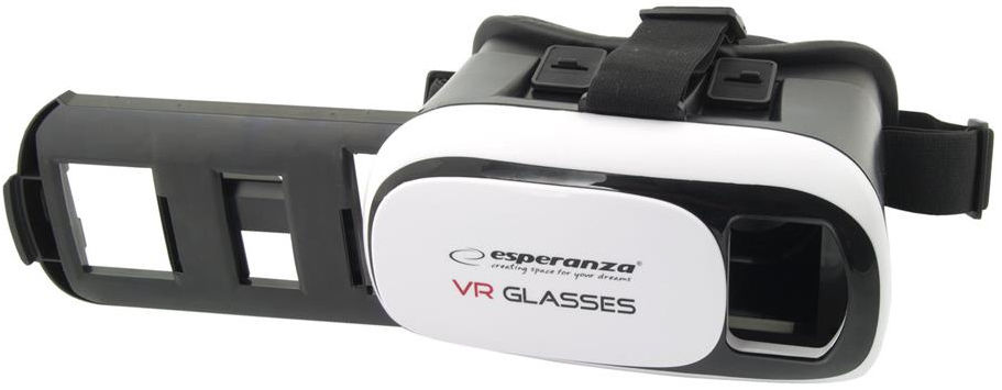 Esperanza EMV300 3D VR Glases VR akiniai RDE.LT