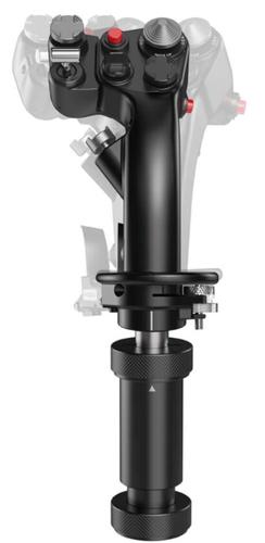 Moza Racing Z-axis module AS003 žaidimų vairas RDE.LT