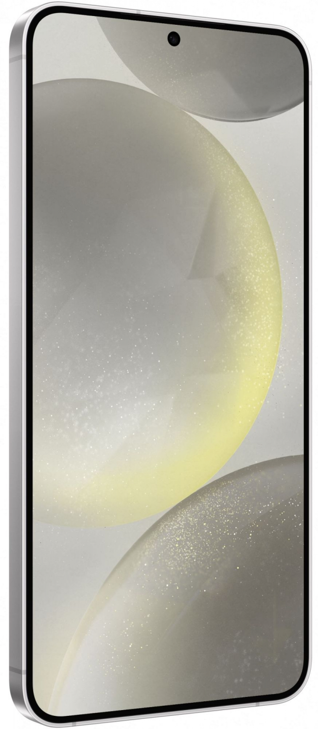 Samsung S926B Galaxy S24 256GB Marrble Gray mobilusis telefonas RDE.LT